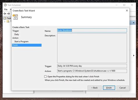 How To Auto Shutdown Windows PC Beebom