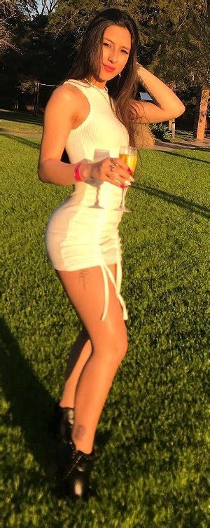 Lautaromontero Mini Skirt Mini Dress Tight Dress Tight Mini Sk