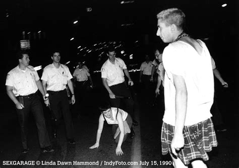 Linda Dawn Hammond Sex Garage