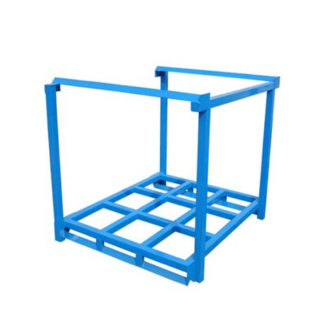 Stacking Rack