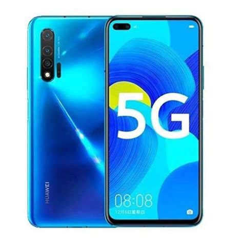 Huawei Nova 6 Pro 5g Price In Bangladesh 2024 Mobilebazar