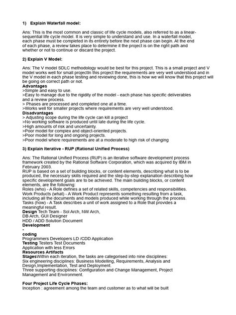 Forums Pdf Software Development Process Agile Software Development