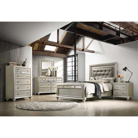 Isabella Bedroom Furniture Ideal
