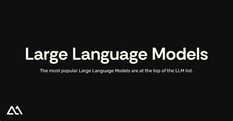 LLM List Aillib Каталог нейросетей и промтов