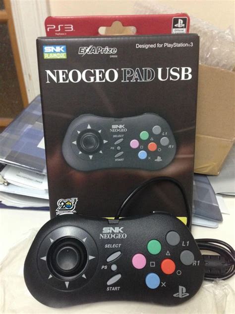 Best 6 Button Gamepad On The Market Neogaf