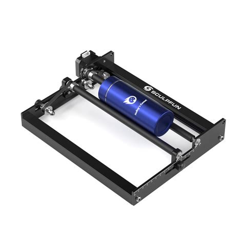 SETTING UP THE SOFTWARE Sculpfun NO Laser Engraver Manufacturer