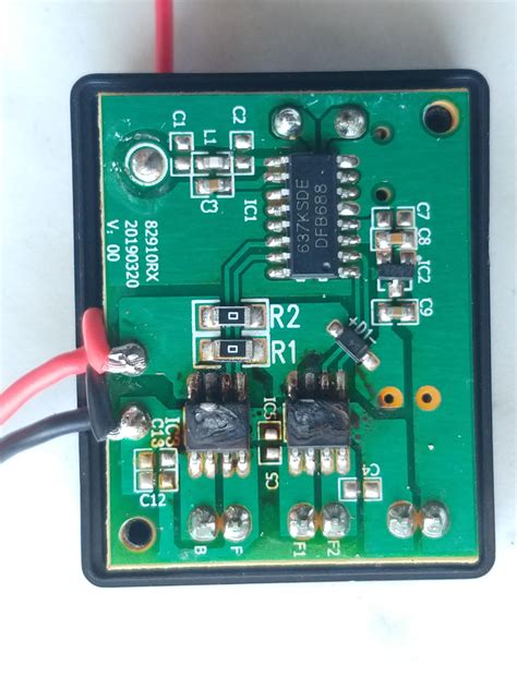 Bjt Buffer With Negative Gain R Askelectronics