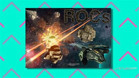 Rocs 2020 Pinball Machine By Multimorphic