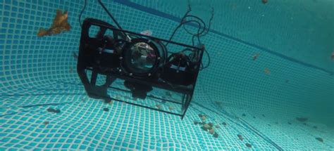 Introducing Ardusub And Br Dronecode Membership Blue Robotics