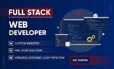 Full Stack Web Developer In Php Html Css Javascript By Chsajeel02
