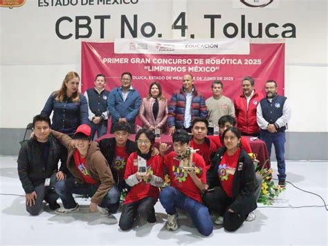 Cbt Luis Pasteur Coyotepec Cbt Luis Pasteur Coyotepec