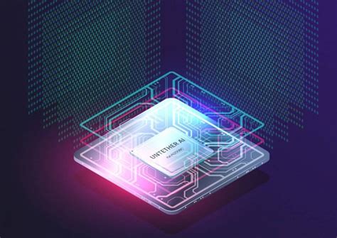 untether ai aims to become nvidia of ai inference the ojo yoshida report