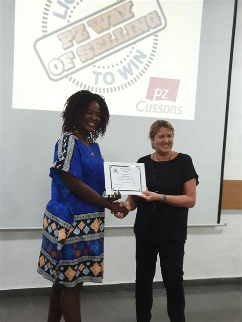Ololade Adewusi On Linkedin Training With The Capability Team At Hq