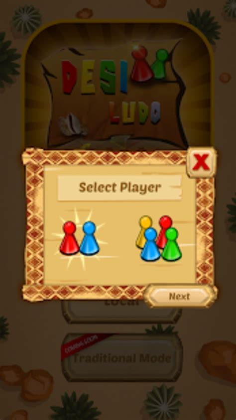 Android 용 Desi Ludo Indian Board Game 다운로드