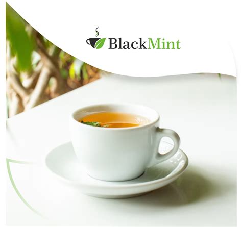 Купити зелений чай з найкращих світових плантацій в магазині Блекмінт