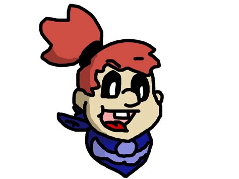 Human Bowser Jr By Michaelrosen69 On Deviantart