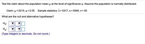 Solved Find The Standardized Test Statistic T T Chegg
