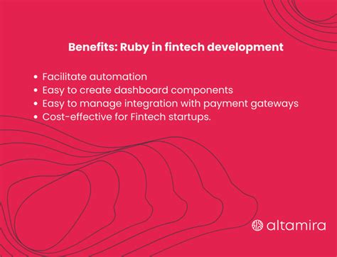 fintech development technology stack in 2025 altamira
