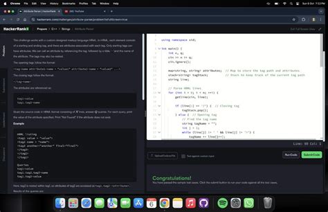Ritik Mishra On Linkedin 100daysofcode Drgviswanathan Day4 Cpp Codejourney Learning