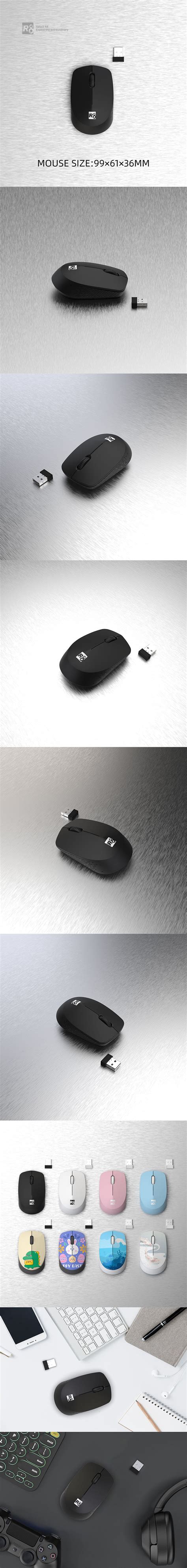 Bulk Buy China Wholesale Wholesale Hot Sale In Factory Customize Patterns Design Wireless