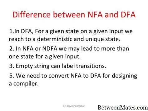 NFA和DFA 软件 2024