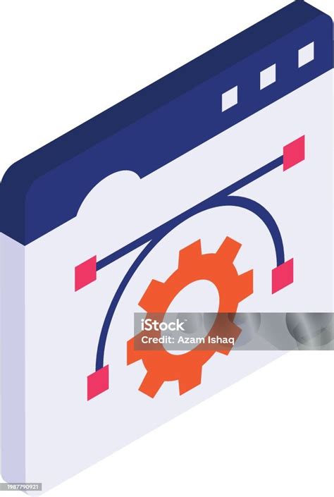 Corner Points Action Toolbox Isometric Concept Raster Image Resizer