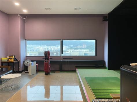 골프솔 거제 해와나루 스크린골프 네이버 블로그