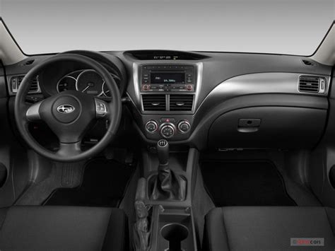 2008 Subaru Impreza Wagon