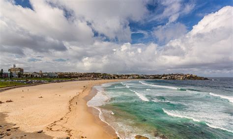 Discover Sydneys Secret Beaches Things To Do In Sydney