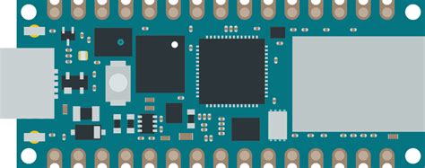 How To Use Arduino Nano Rp2040 Connect Pinouts Specs And Examples