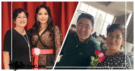 “Лайвчин” Д Мөнх Эрдэнийн гэргий дуучин Д Отгонжаргалын төрсөн эгч гэдгийг мэдэх үү ТАС МН