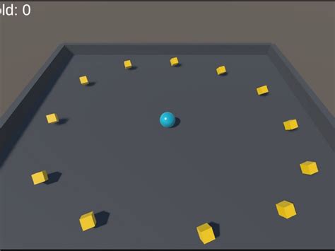 Beginner Scripting Unity Learn