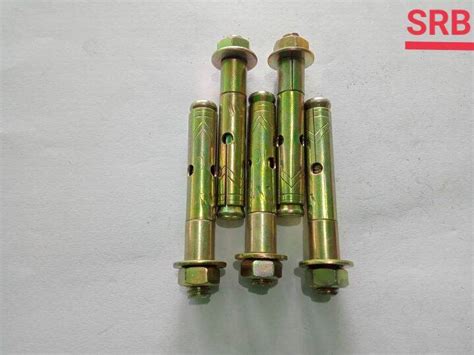 Baut Dynabolt 10 X 50 Harga Satuan Lazada Indonesia