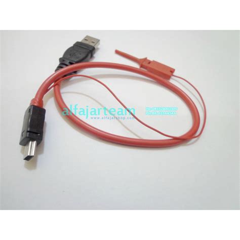Usb Mini Power Jtag Emmc Direct Adapter Shopee Philippines