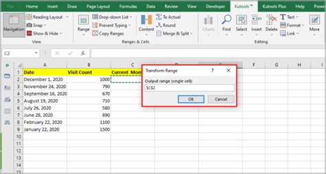 Shift Alternate Rows To Columns In Excel Comprehensive Guide