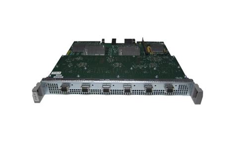 NEW CISCO ASR TGE ASR SERIES ETHERNET LINE CARD Netmode