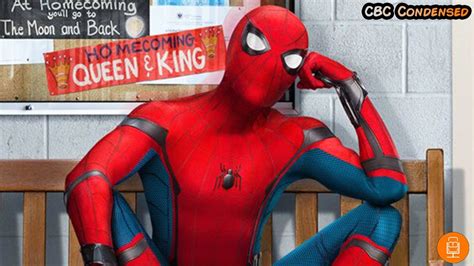 Spider Man Mcu Trilogy Thoughts And Concerns Youtube