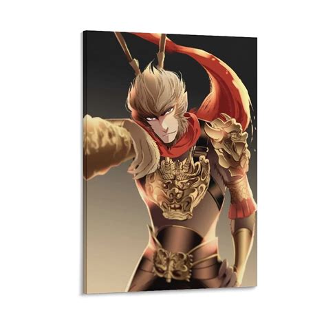 Sun Wukong Journey To The West