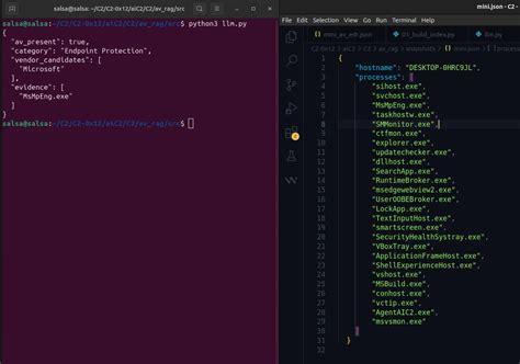 Building A Custom Rat Full Course Introduction By S12 0x12dark Development Medium
