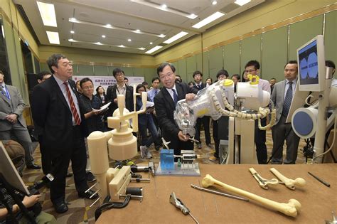 The Chinese University Of Hong Kong And Imperial College Collaborate On