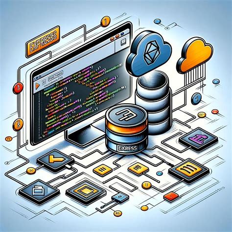 Nodejs와 Express를 사용한 Restful Api 개발 및 Mysql 연동