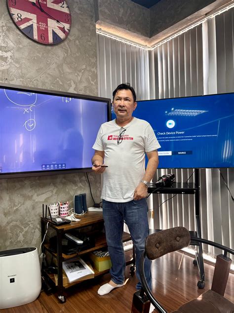 11infotech System Coltd Official Bangkok