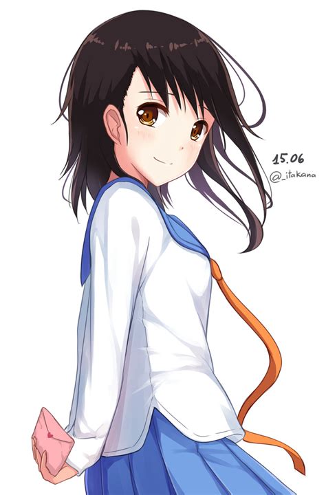 Onodera Kosaki Danbooru