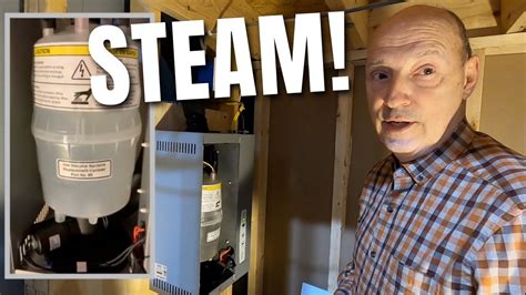 Steam Humidifier Installation At Dianne Butler Blog