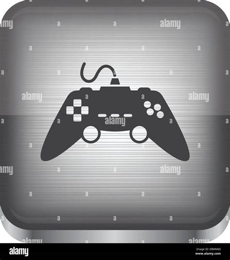 Icon Button Theme Stock Vector Image And Art Alamy