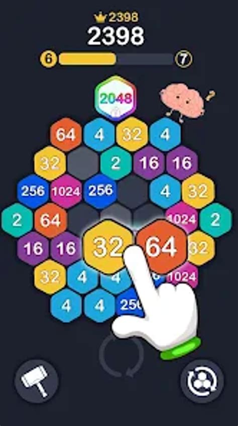 Hexagon Puzzle For Android Download