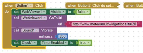 webviewer weird behavior general discussion mit app inventor community
