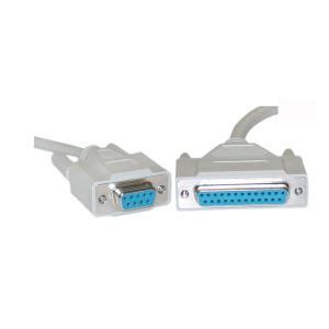 Customized DB Female To DB Female Null Modem Cable Suppliers Manufacturers Factory STARTE