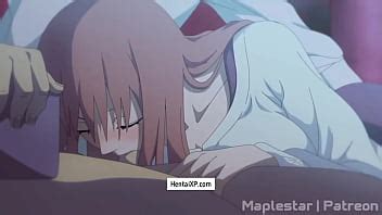 Chainsaw Man Makima X Denji Sex In Cinema Xvideos Com