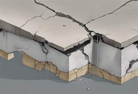 Concrete Spalling Causes Prevention And Repair Techniques Bk